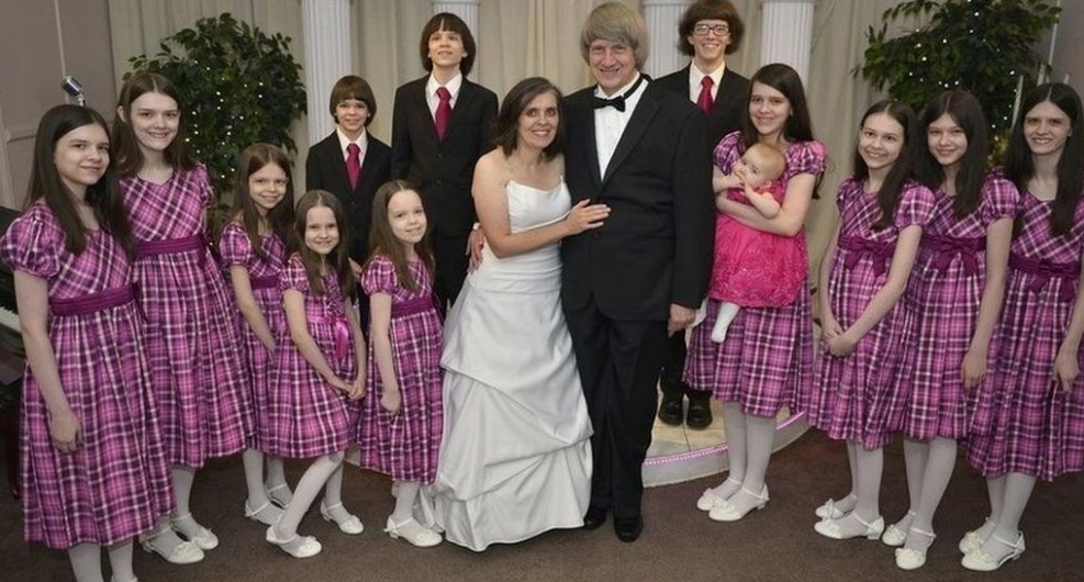 "Si no hacemos lo que debemos nos encadenan" – Habla una de las hijas ...