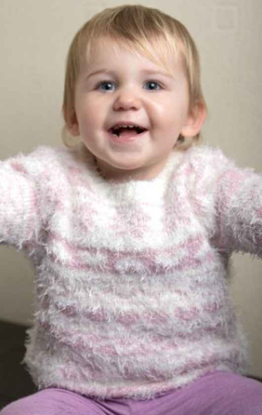 Se despiden de su bebé antes de desconectarla del soporte vital y ella ...